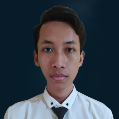 Personal Website | Fatih Muflih